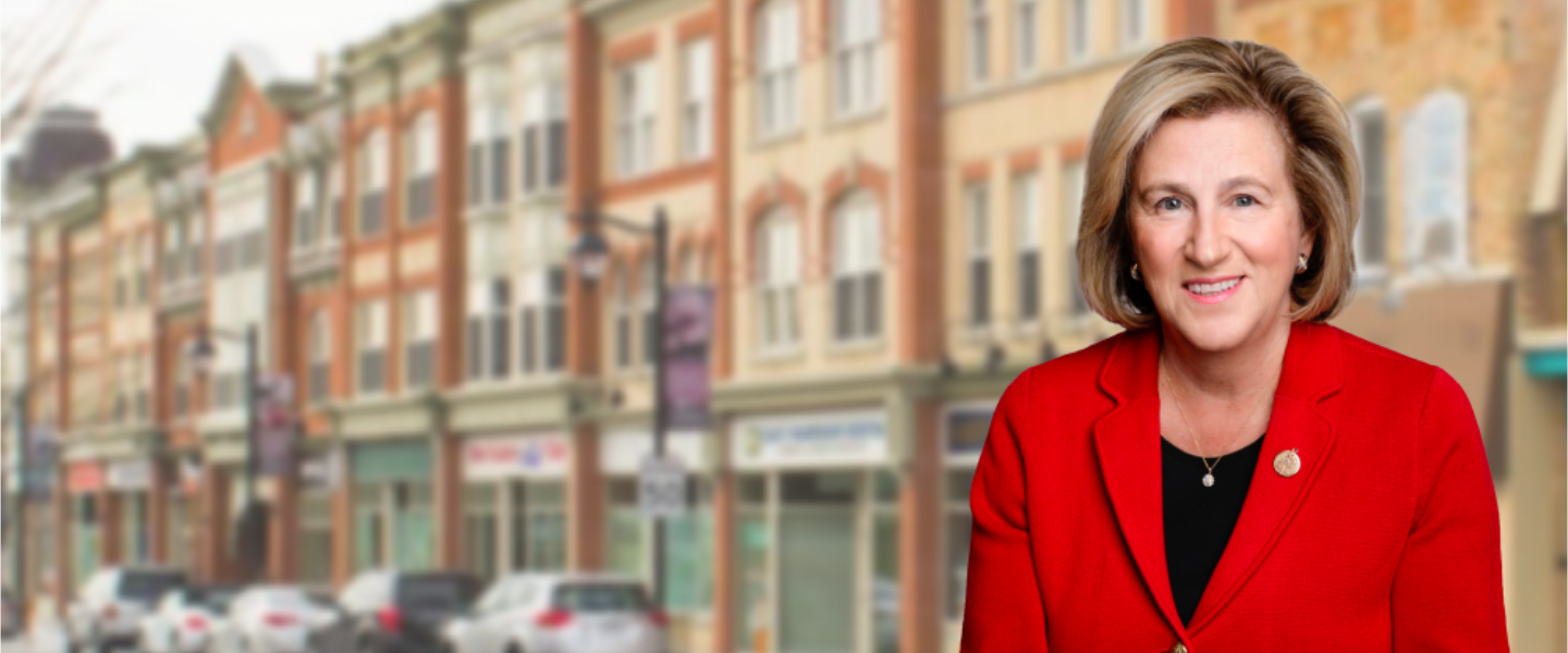 Helena Jaczek